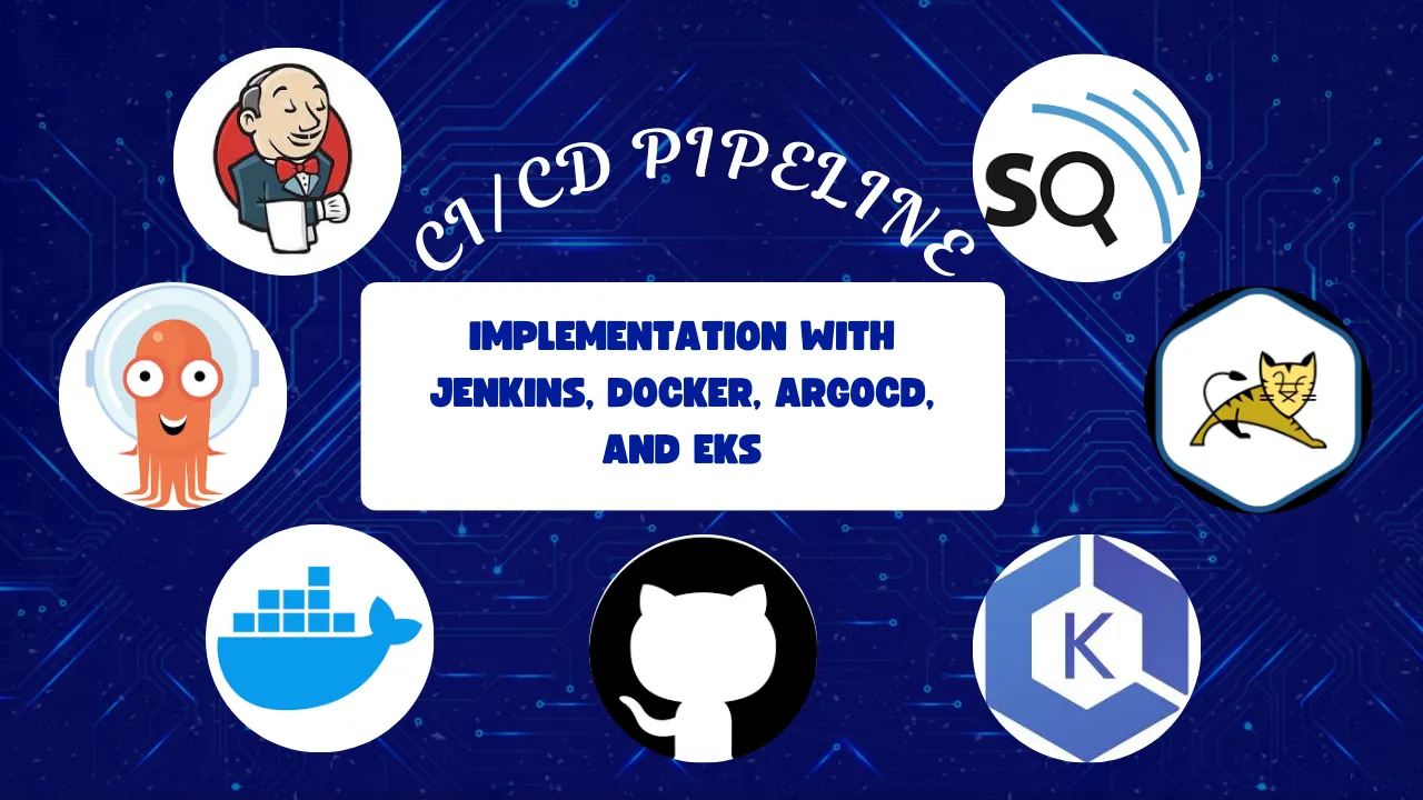 Implementing a Jenkins CI/CD Pipeline with Docker, SonarQube, Trivy ...