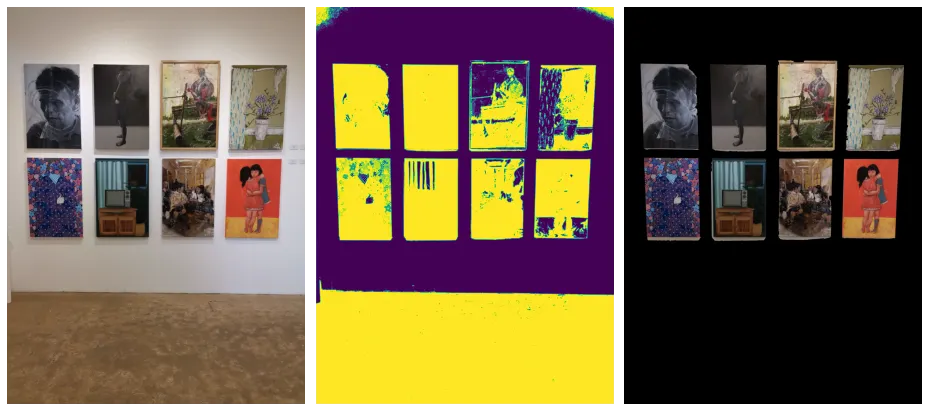 Image Processing with Python: Morphological Operations | by Jephraim ...