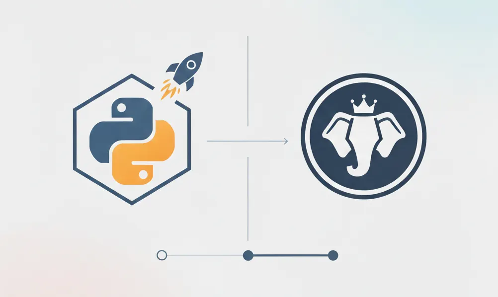 How to Set Environment Variables in FastAPI | by Joe Osborne | Medium