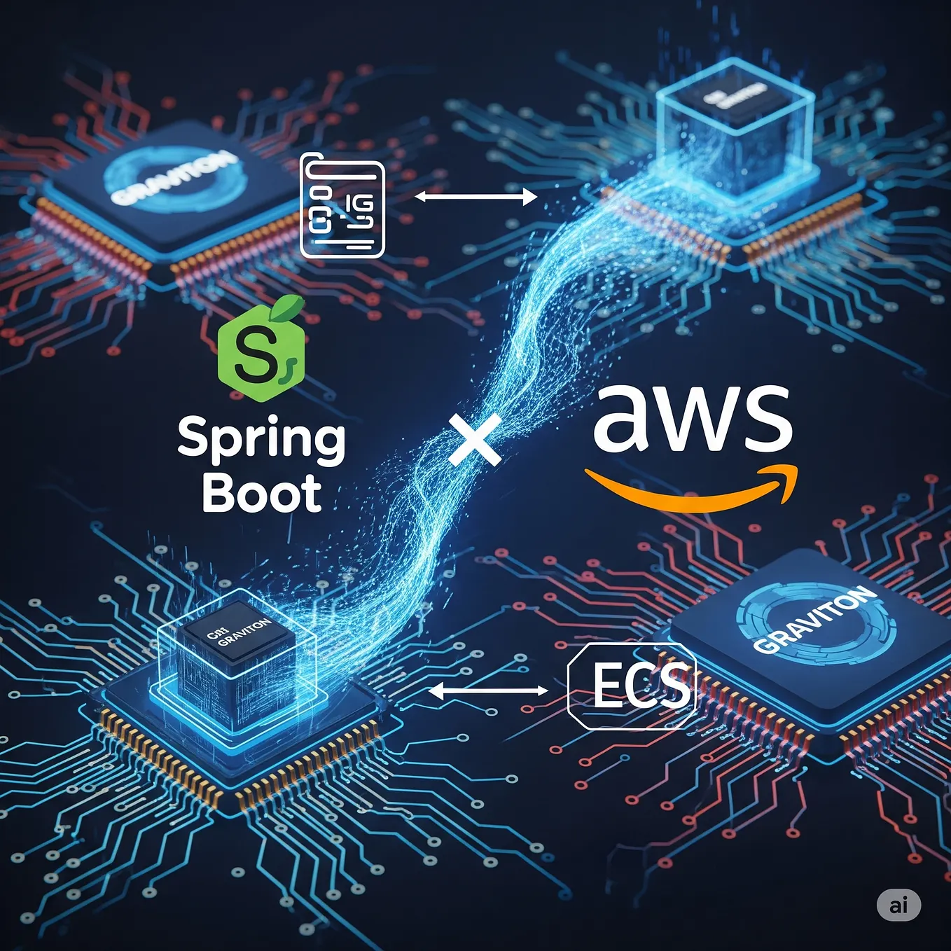Deploying a Spring Boot Application on AWS EC2 | by Heshanth Zimmendra | Medium
