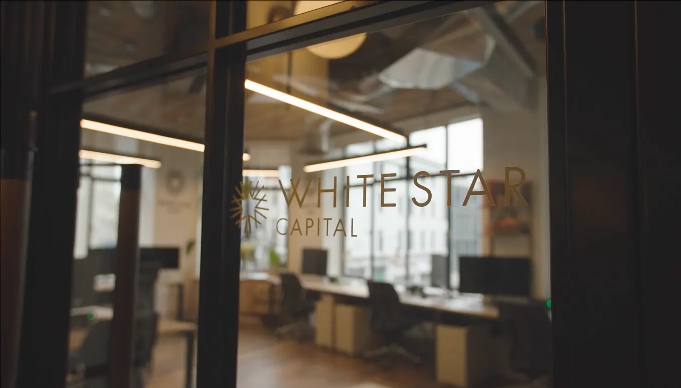 Welcoming Structured Growth Capital to the White Star Capital family | by White Star Capital ...