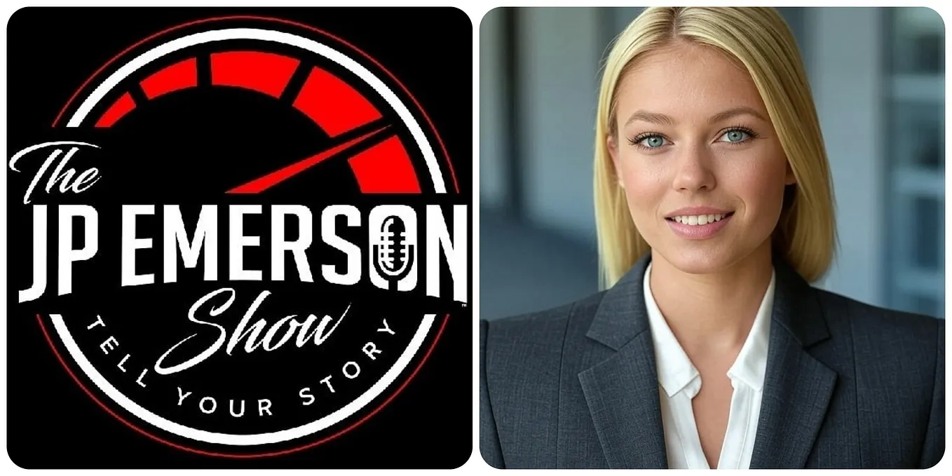 Remembering “The Professor” John Kraman | by JP Emerson | JP Emerson Media | Medium