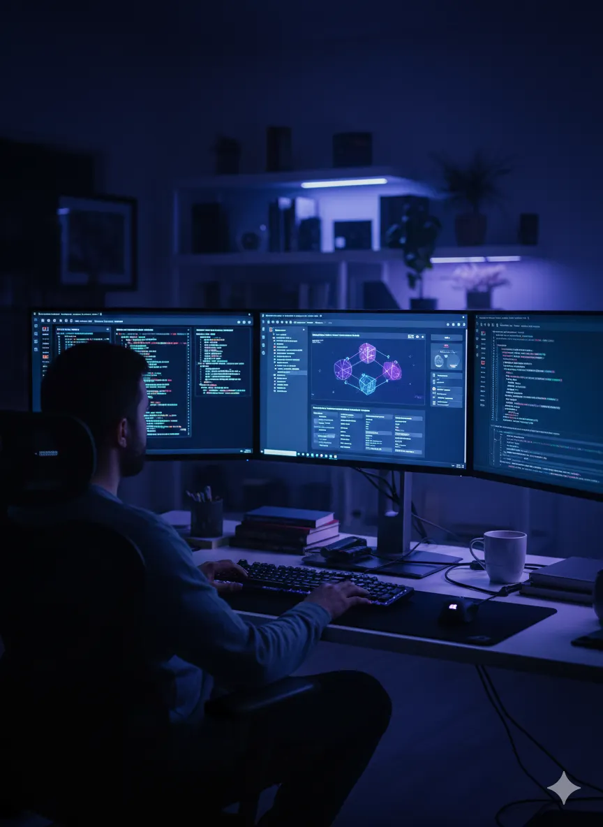 Demystifying Vector Databases with Qdrant: A Hands-On Example | by ...