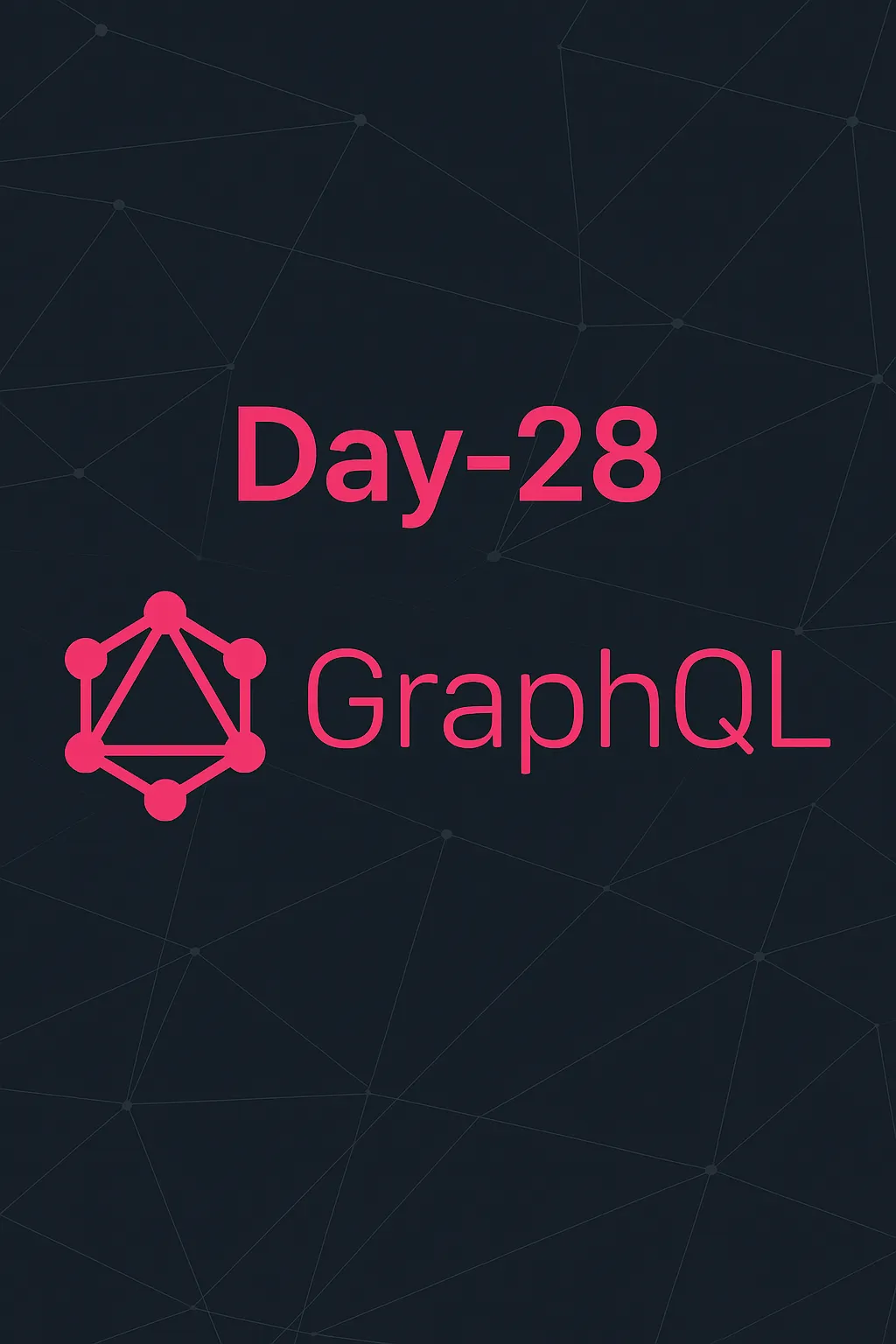 Complete Introduction to GraphQL. GraphQL is a query language for APIs… | by FITZ GERALD NSONG ...