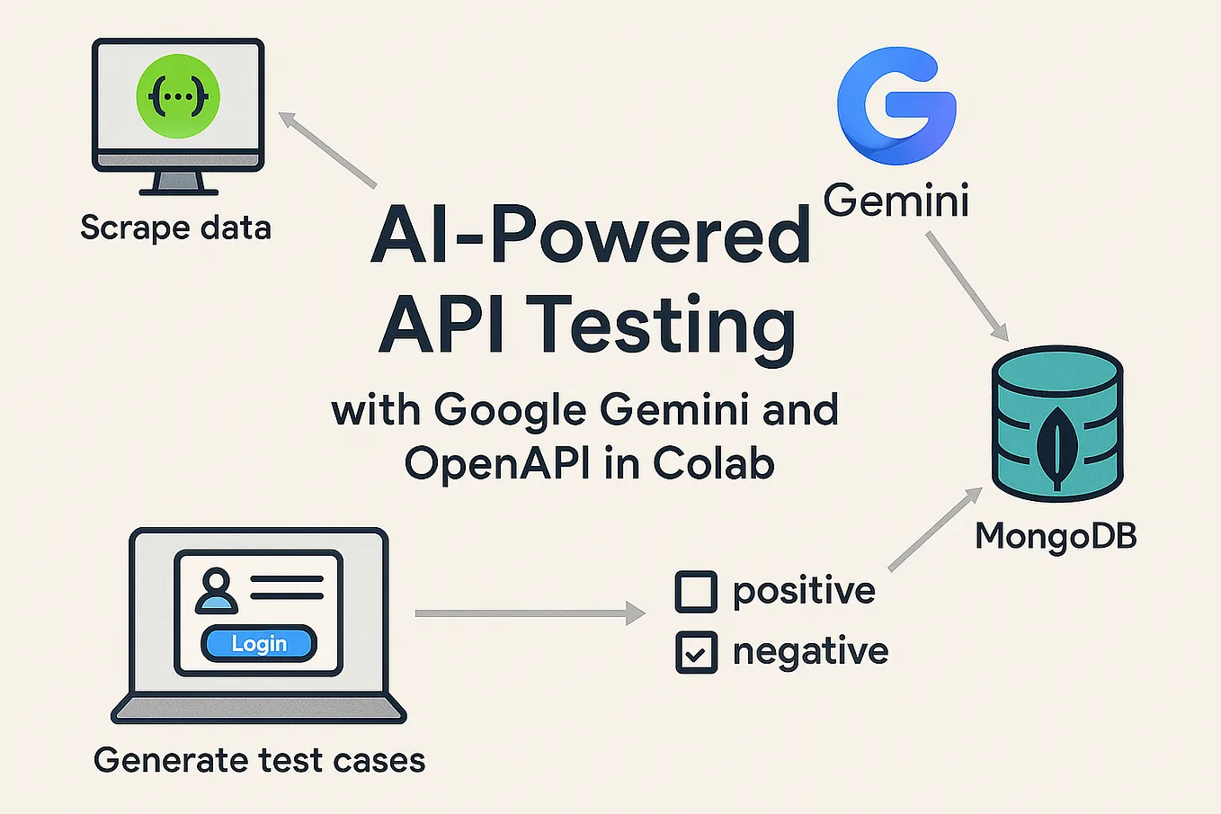 How AI Agents Are Transforming UI and API Test Automation in 2025 | by ...