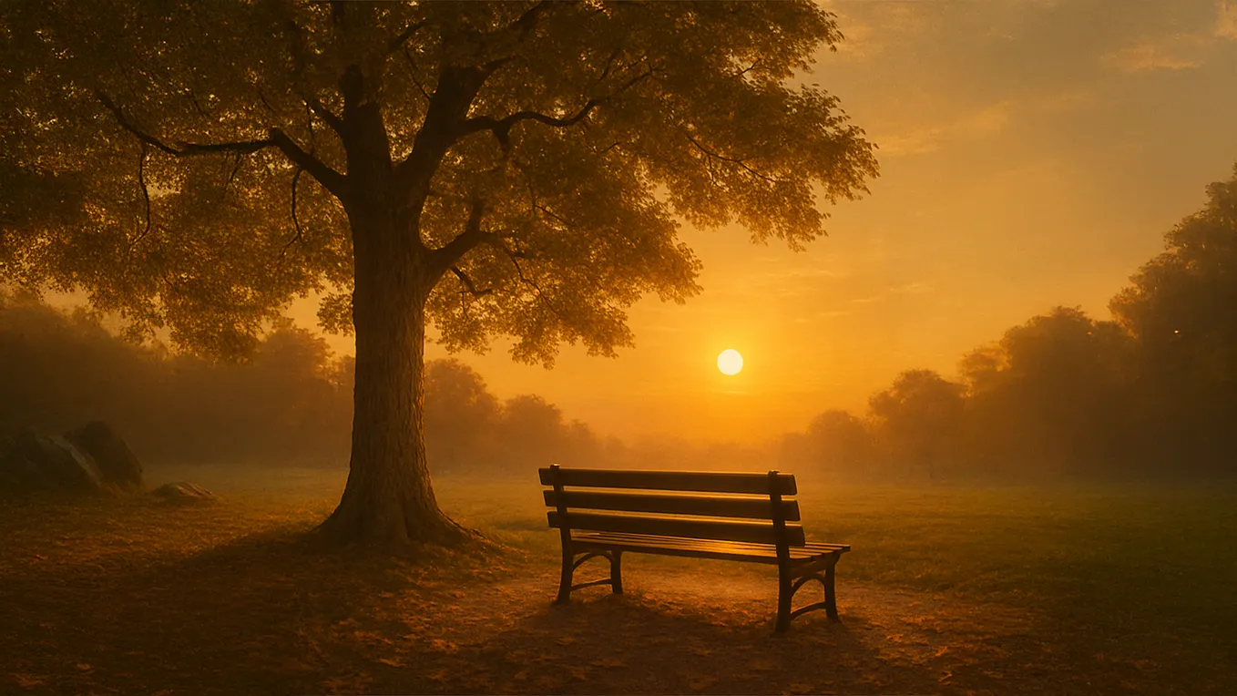 The Fear of Not Existing: A Hidden Engine of Human Life | by Nick ...