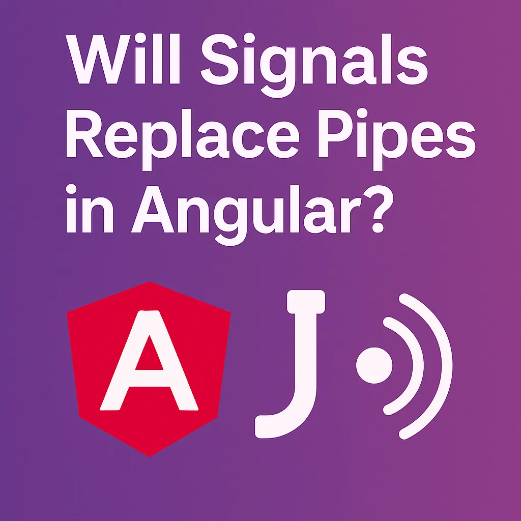 Simple UI Store with Signals. How to use Angular Signals to create… | by Miloš Krstić | Stackademic