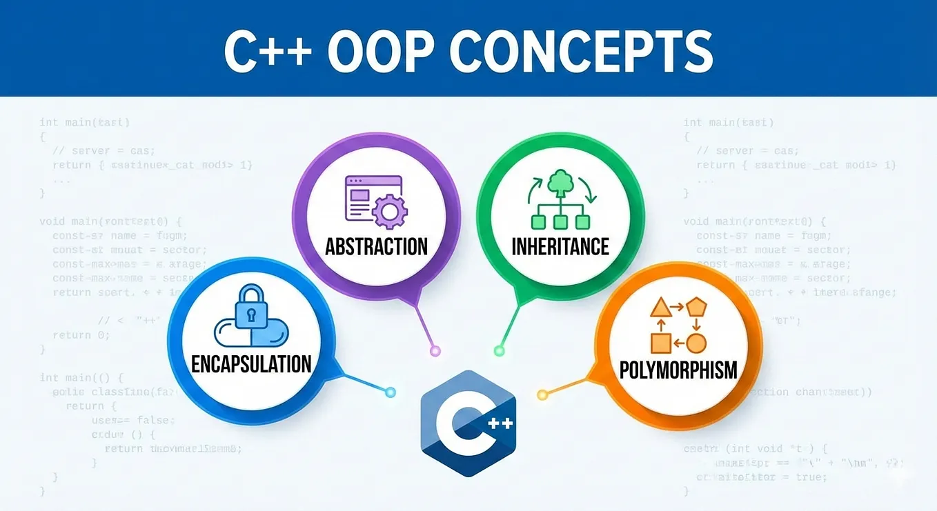 Introduction to C++ Programming: A Beginner’s Guide | by PΛWΛN | Medium