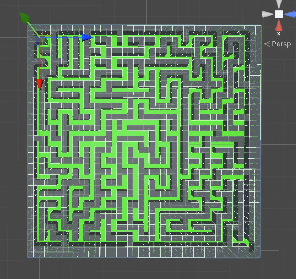 Creating a Basic Locomotion System in VR Using Unity and Meta Quest ...