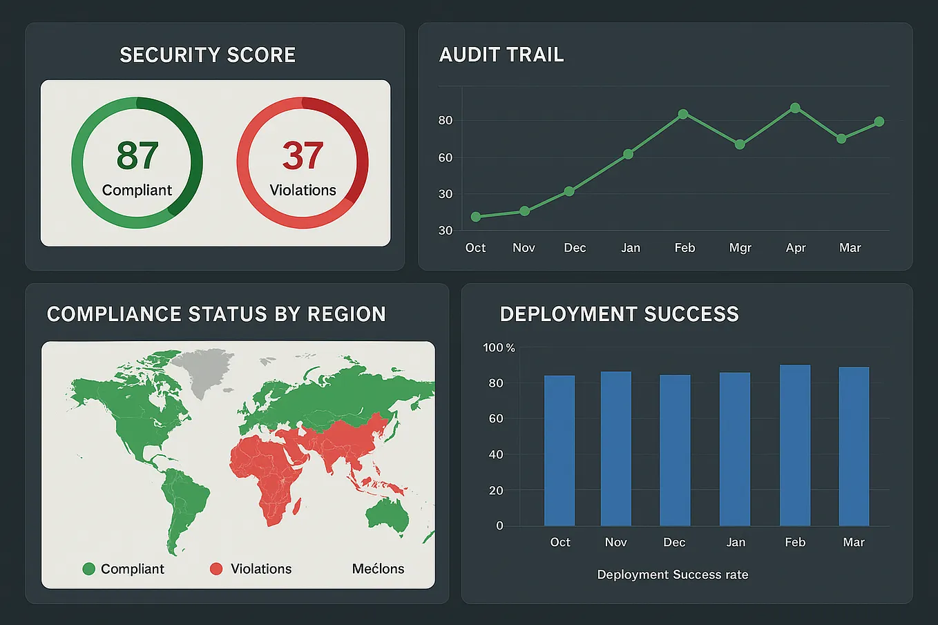 Automating Kubernetes Service Deployment With Aws Codecommit And Python Script By Ashok A S
