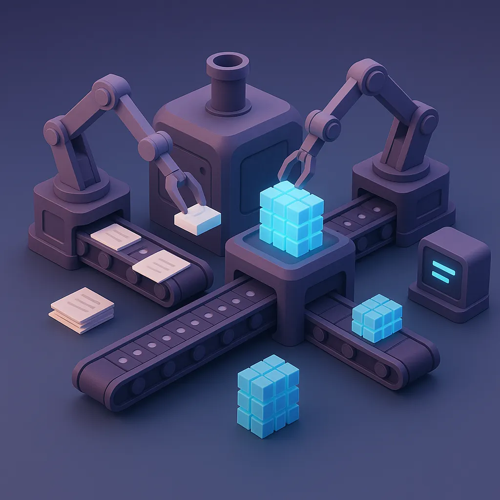 Efficient Generative AI model evaluation using Amazon Bedrock Model Evaluation LLM-as-a-Judge ...