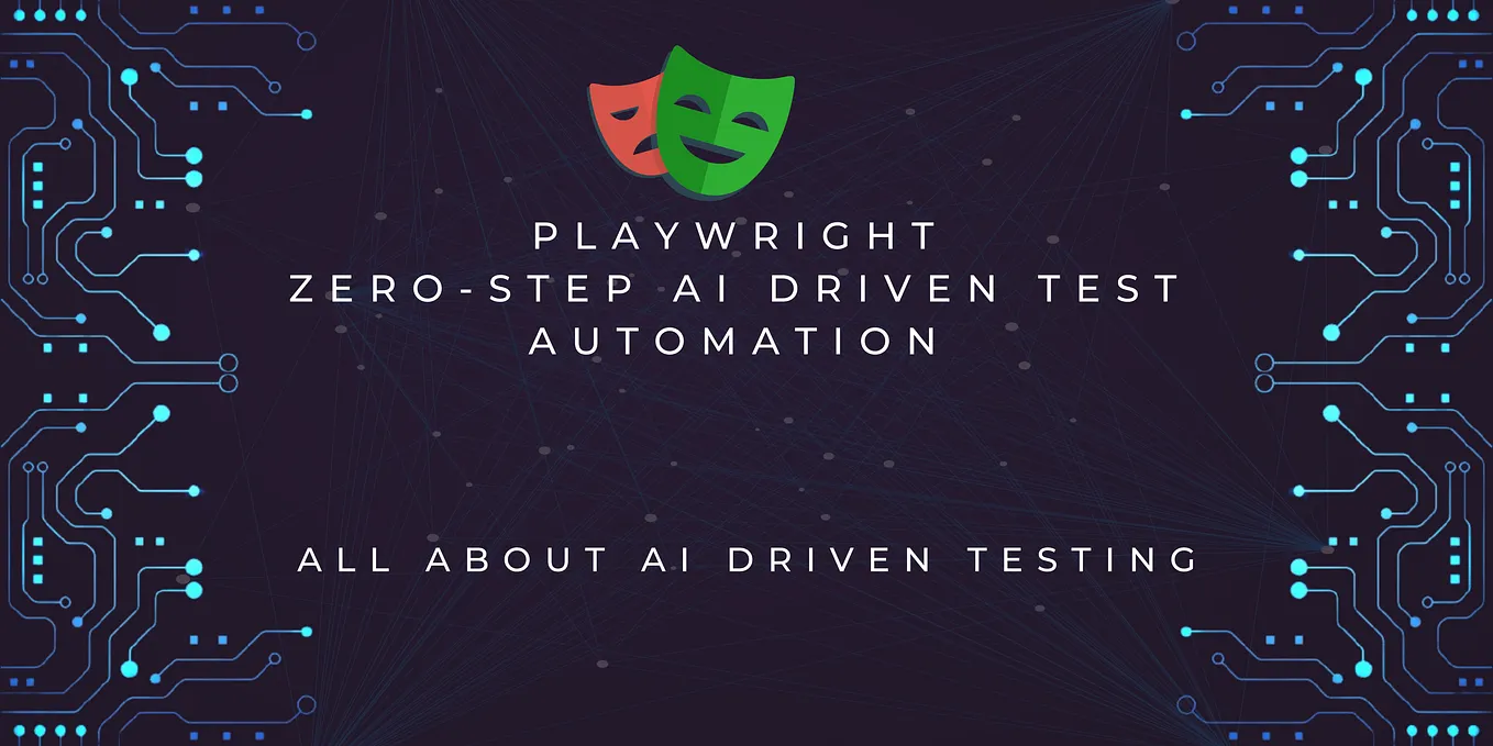 Playwright Version 1.44 Released. Lets Enhanced Performance and New ...