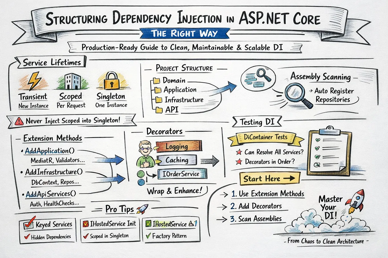 Understanding Navigation Properties in Entity Framework Core (EF Core) | by Atul Godbole | Medium