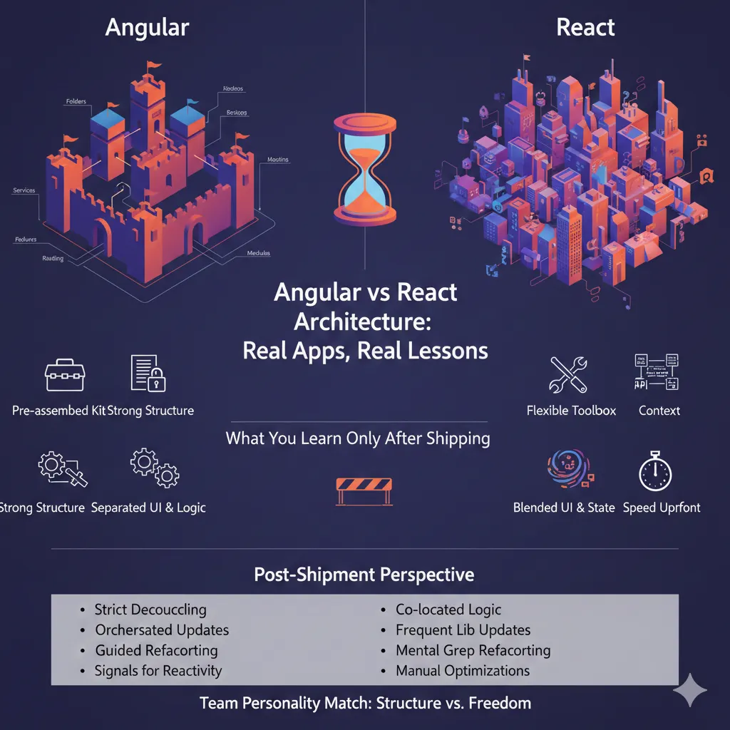 How to Build a React Dashboard That Explains Its Own Data Using AI | by ...