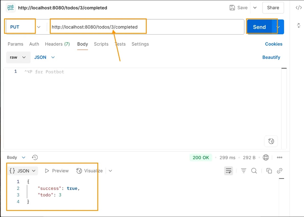 (3/4) Build A Supabase Todo Application with JavaScript, TailwindCSS, Express, Prisma, JWT ...