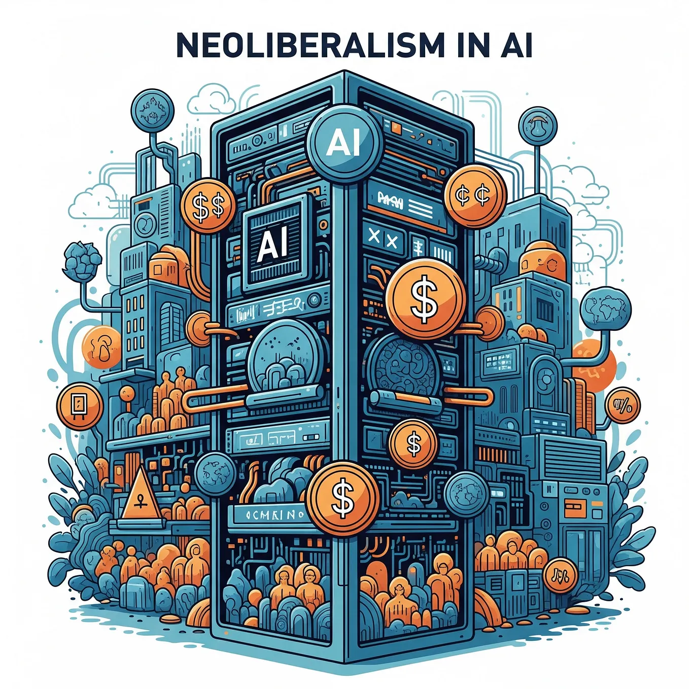 “Inside AI Unicorn Anthropic’s Unusual $750 Million Fundraise” | by ...