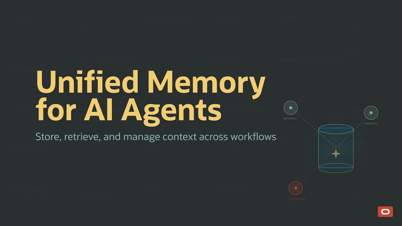 No More Credentials: Connect to Oracle Autonomous AI Database Using ...