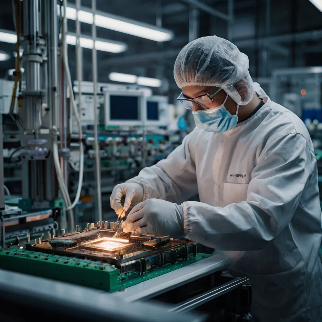 Machine Learning On Microcontrollers — Implementing Tinyml For Resource Constrained Devices By