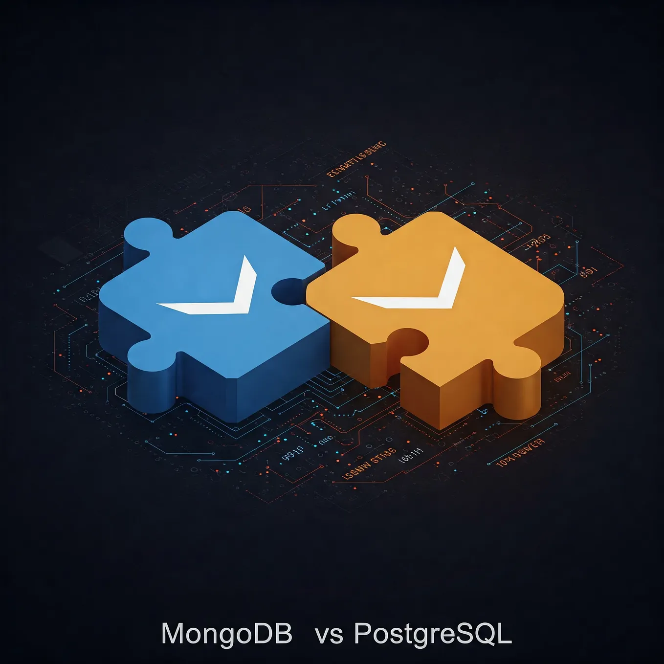 MongoDB vs DocumentDB: A Practical Comparison for Modern Applications | by Lince Mathew | Medium
