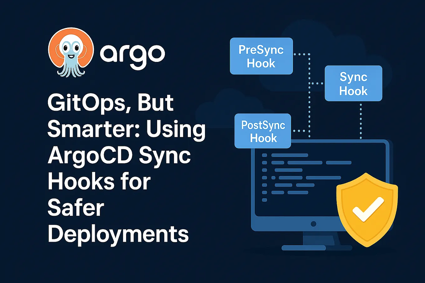 Deploy using ArgoCD and Github Actions | by Mssantossousa | Medium