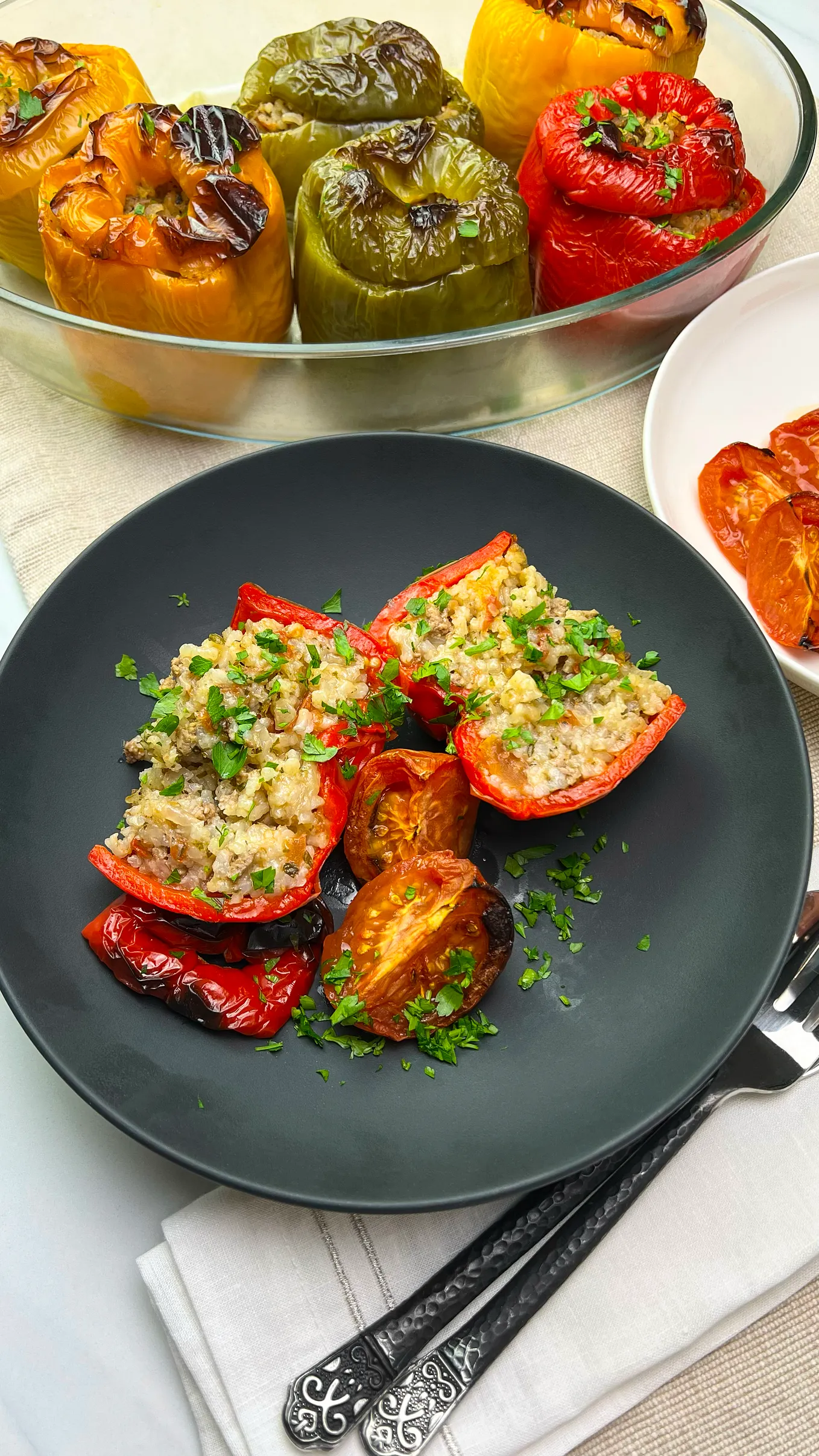 A Mediterranean Delight: Authentic Barbajuan Recipe from Monaco | by ...