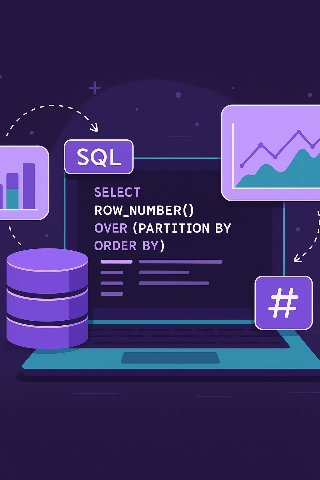 Leetcode SQL. 183. Customers Who Never Order | by Isabelle | JEN-LI CHEN IN DATA SCIENCE | Medium