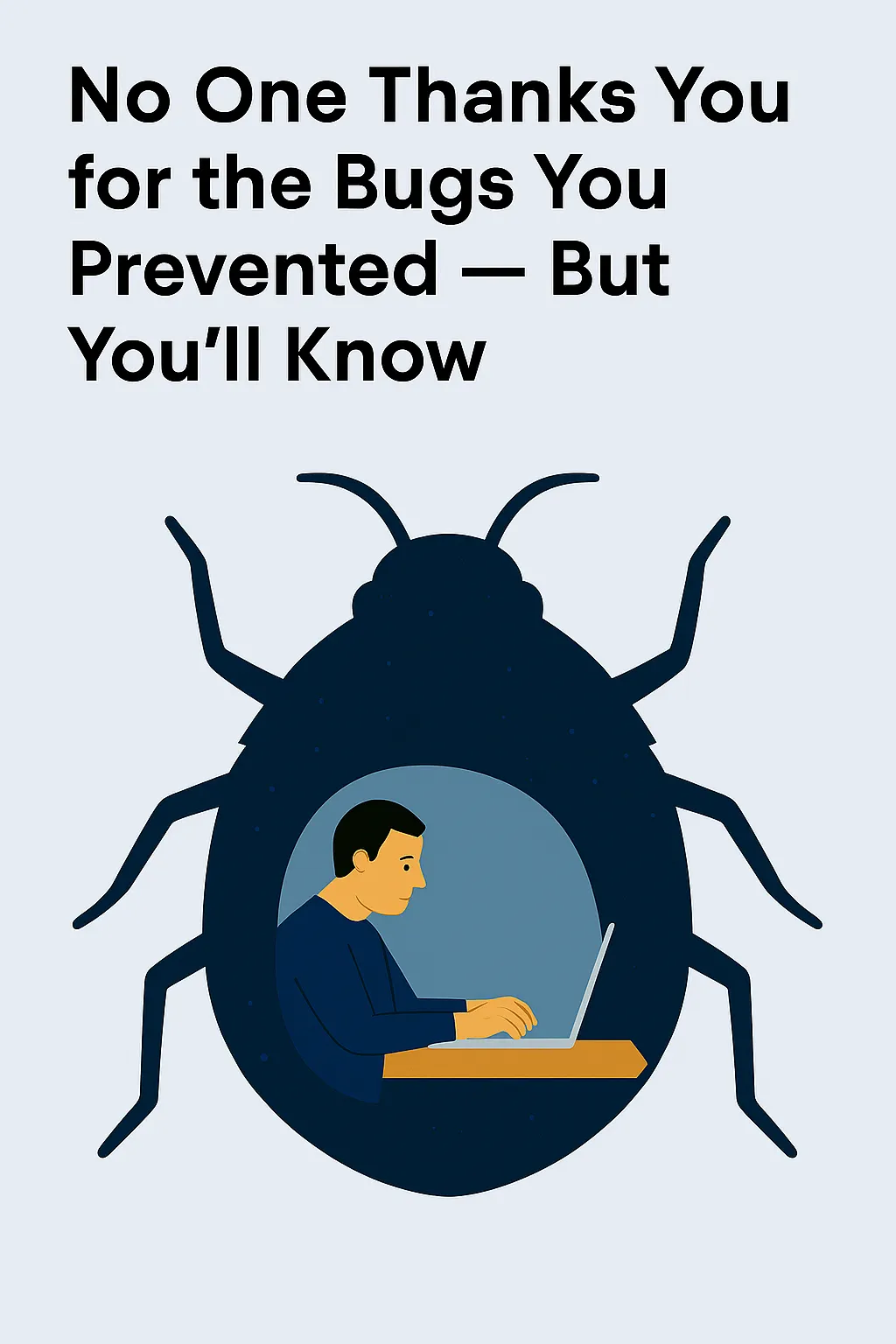 No More Cowboy Coding: A Better Way with Tests | by Coding Creed ...