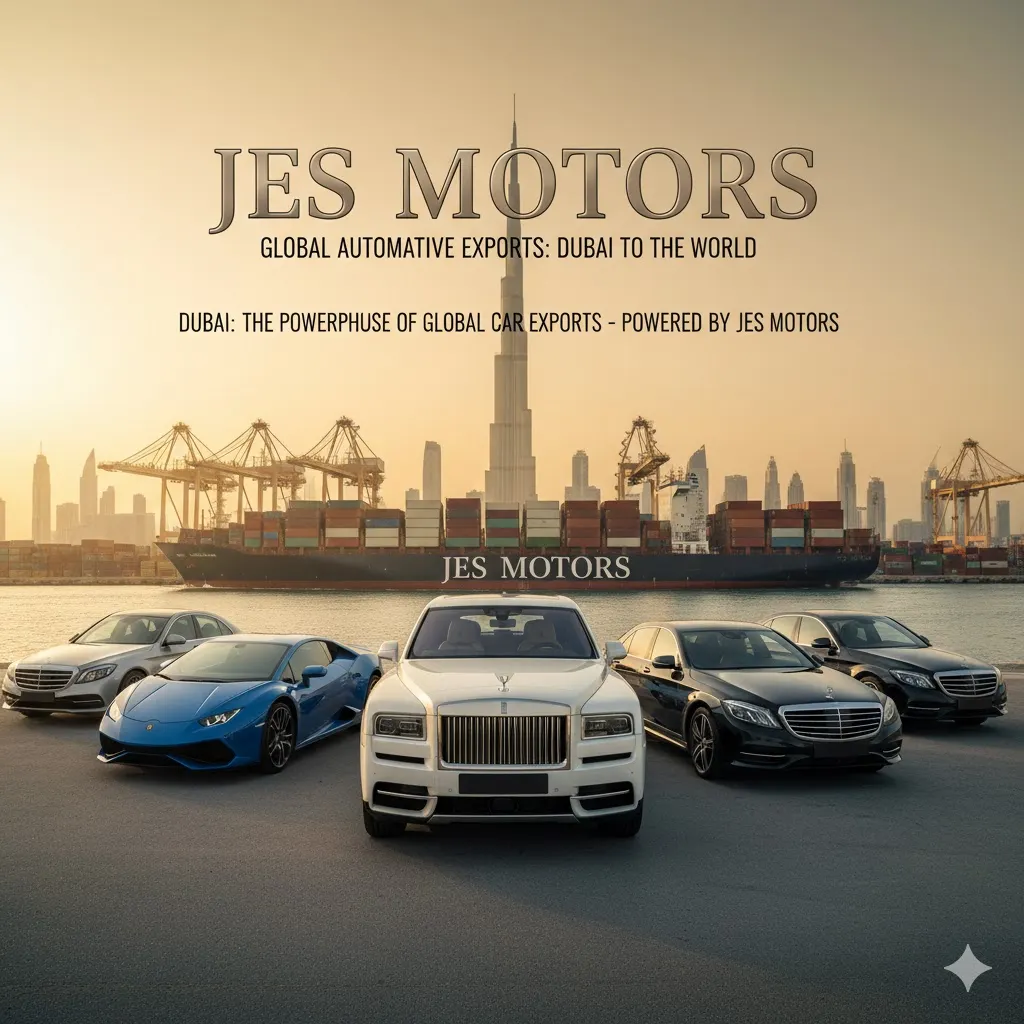 Where Can I Find the Trusted Car Dealer in Dubai? | by Popit Solutions ...
