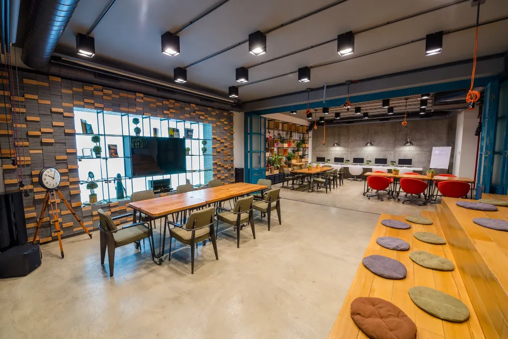The Art of Storytelling Through Interior Design: How Spaces Reflect ...
