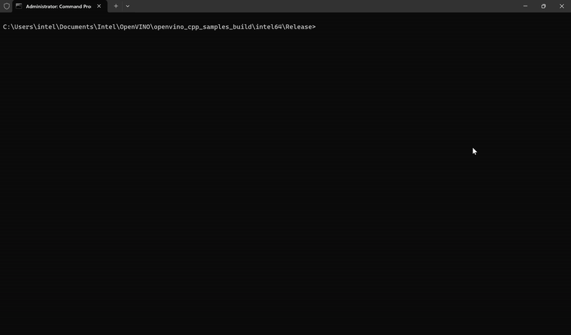 Accelerating LLM Inference with Speculative Decoding Using OpenVINO GenAI | by OpenVINO™ toolkit ...