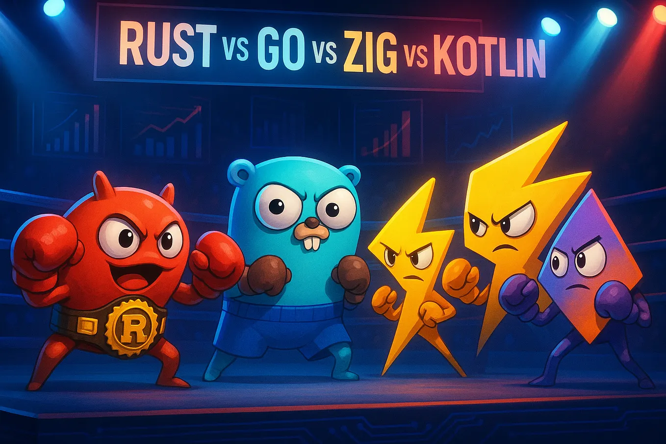 Understanding struct in C: A Beginner-Friendly Guide | by mvryo | Towards Dev