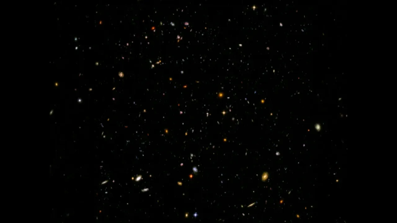 The Discovery of Infinity. Reprint of PSI Blog 20190501 The… | by Glenn ...