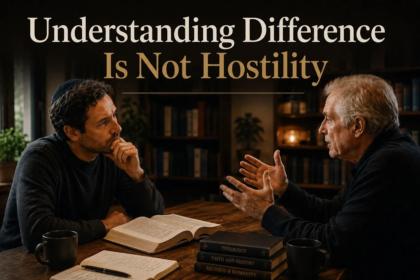 The Blood Libel: An Old Lie That Still Shapes Attitudes | by S. Cohen ...