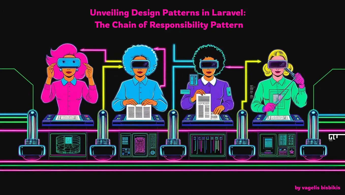 Laravel env(). A Comprehensive Guide to Laravel .env… | by Erland Muchasaj | Medium