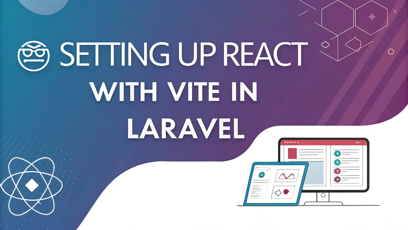 Getting Started With Laravel 12 Vue 3 And Inertiajs A Beginner Friendly Guide By İbrahim