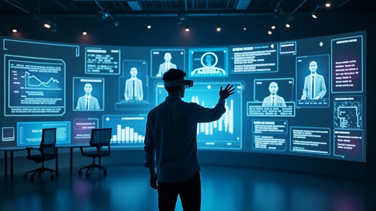 AI Research Teams Just Got a Superpower: Inside Microsoft’s Discovery ...