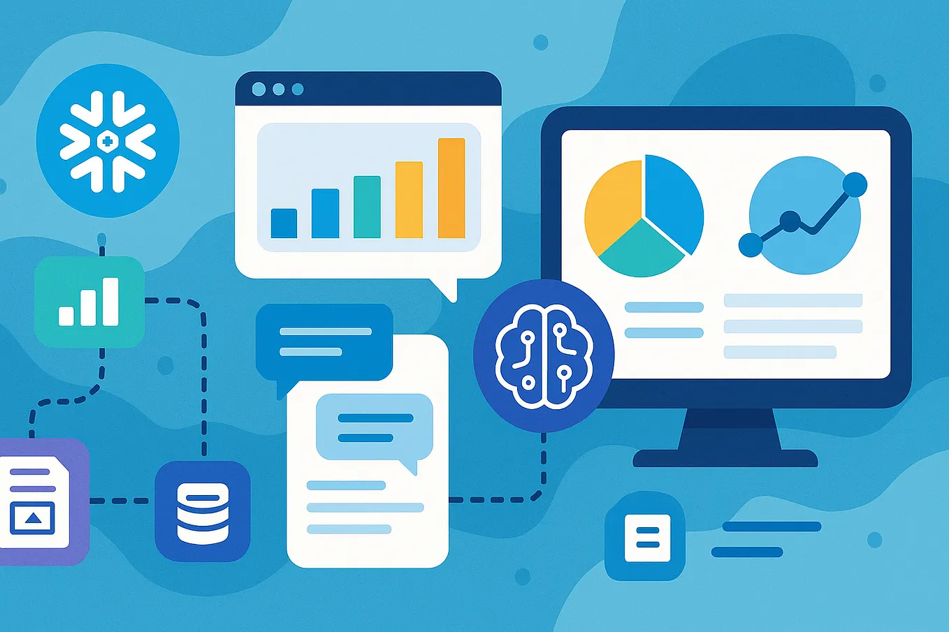 5 High Impact Snowflake Cortex AI Services and Functions Explained ...