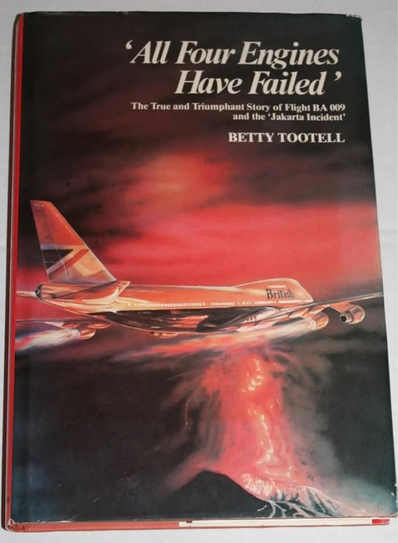 Falling Short: the crash of United Air Lines flight 227 | by Titan828 ...