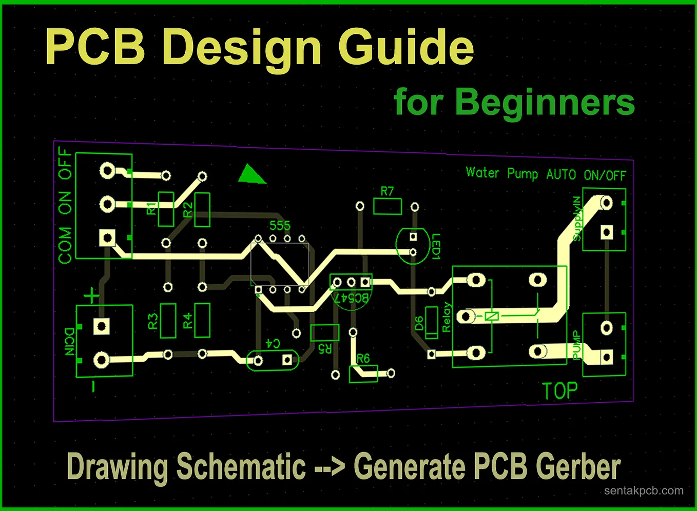 , PADS PCB Design Tutorial. In the professional landscape of… | by Lisa ...