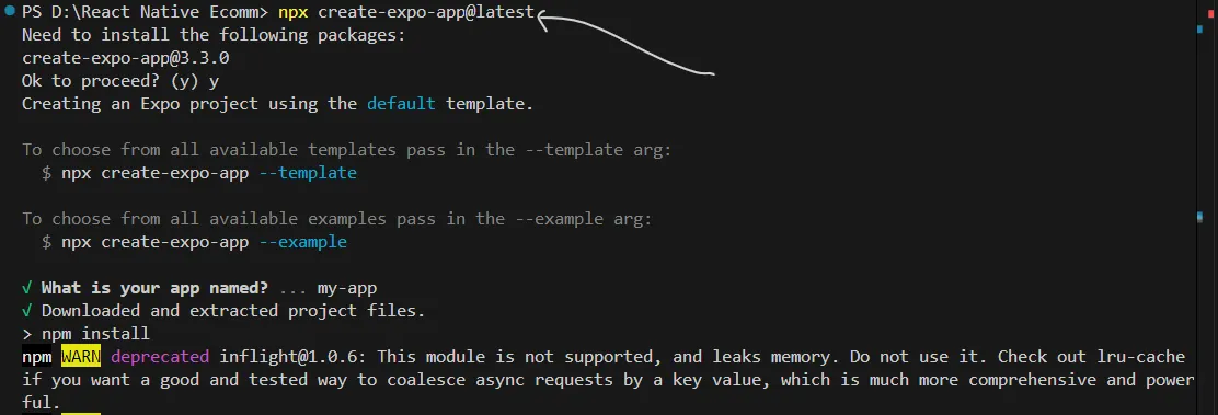 Use Tailwindcss within Expo / React Native mobile applications | by AhmedBargady | Medium