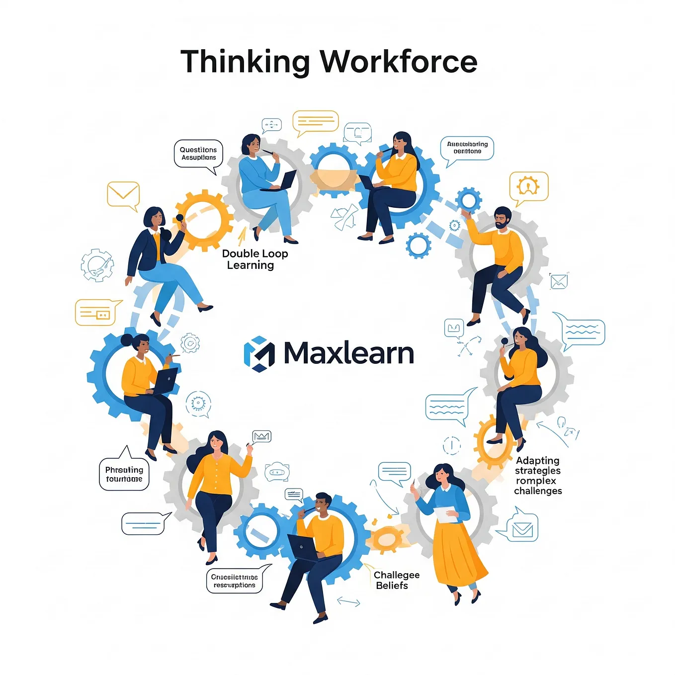 MDA FrameworkGame Design Meets Microlearning: A Deep Dive into the MDA ...