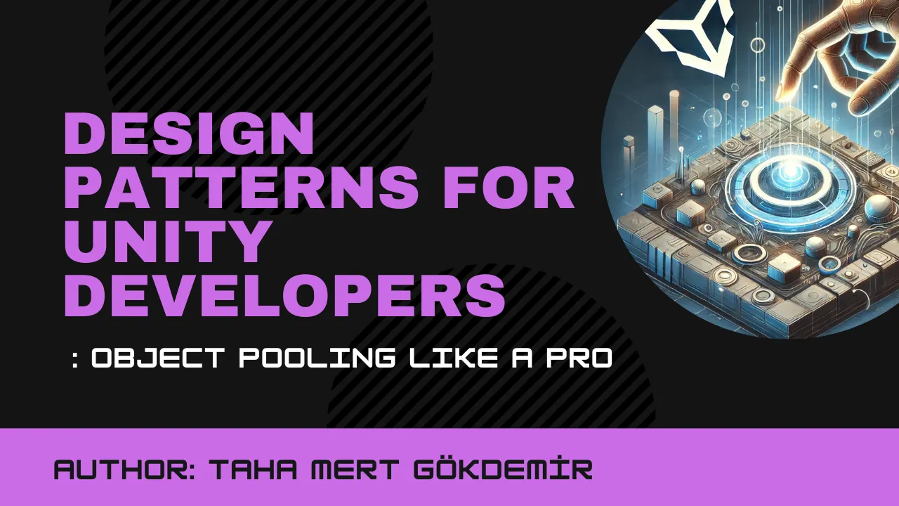 Design Patterns for Unity Developers: Service Locator | by Taha Mert ...