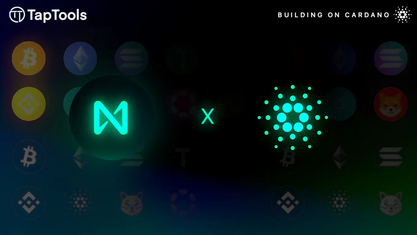 Eternl Wallet V2 Launches on Cardano | by Tap In With TapTools | Tap In With TapTools | Medium