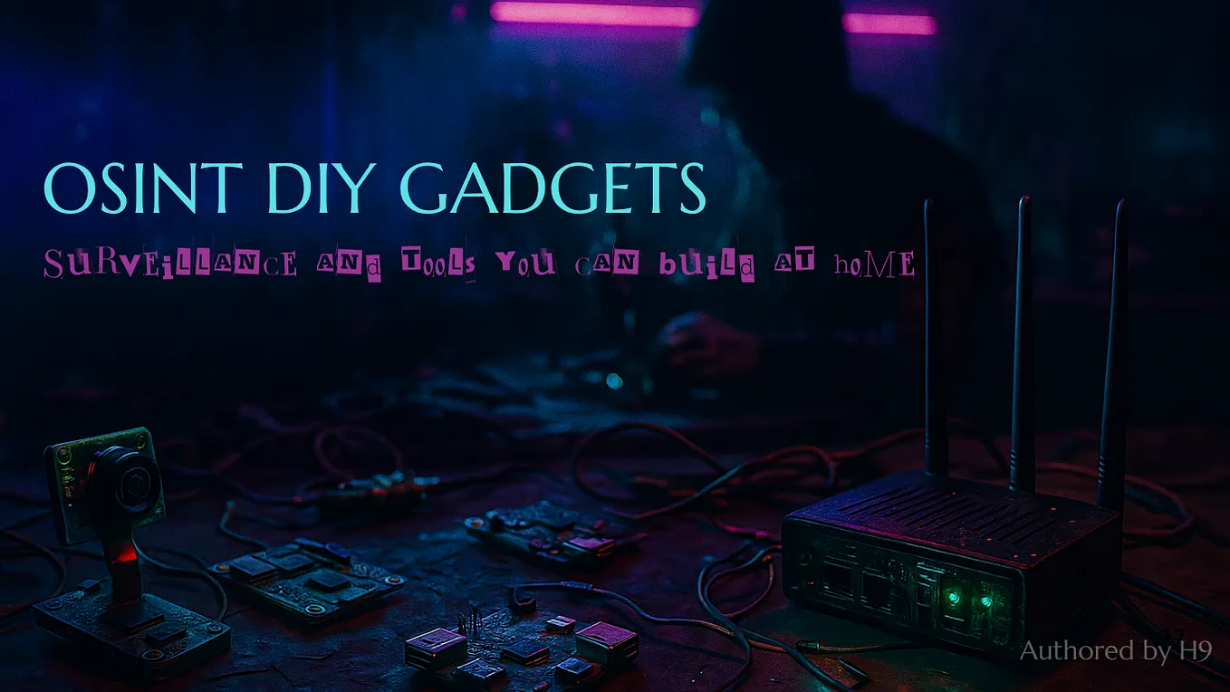 OSINT-Related Articles, 20251121. A collection of OSINT-related articles… | by Brad Snyder | Nov ...