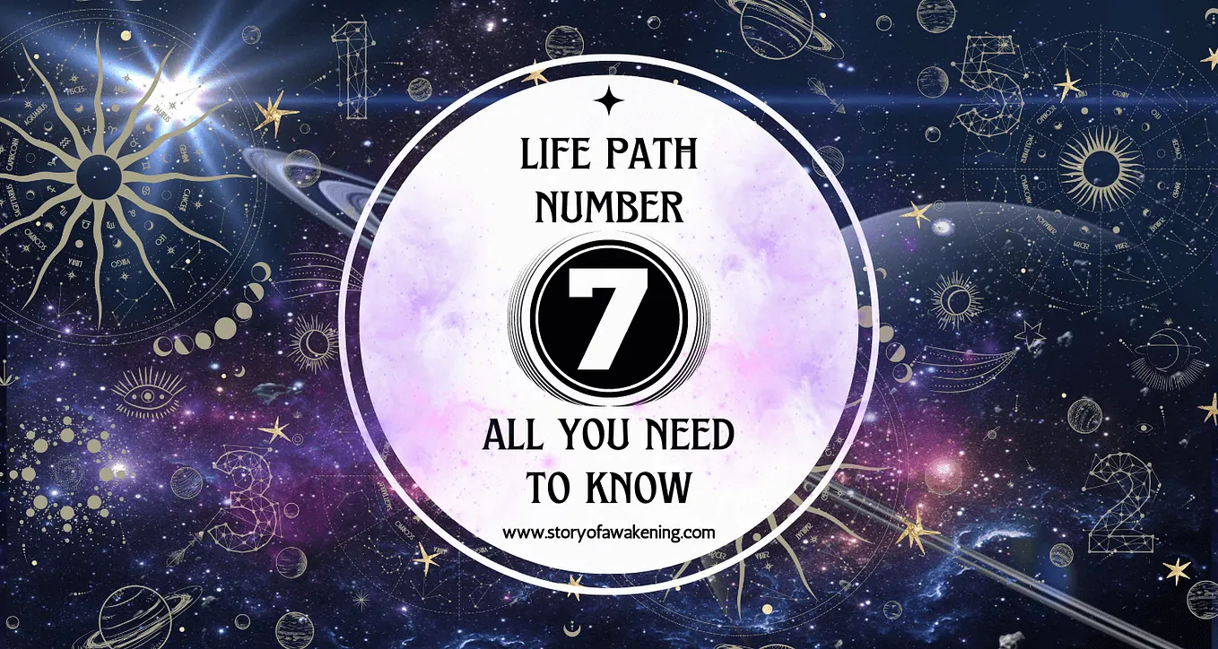 Numerology Life Path Number Five: Meaning, Lucky Symbols, Crystals, and ...
