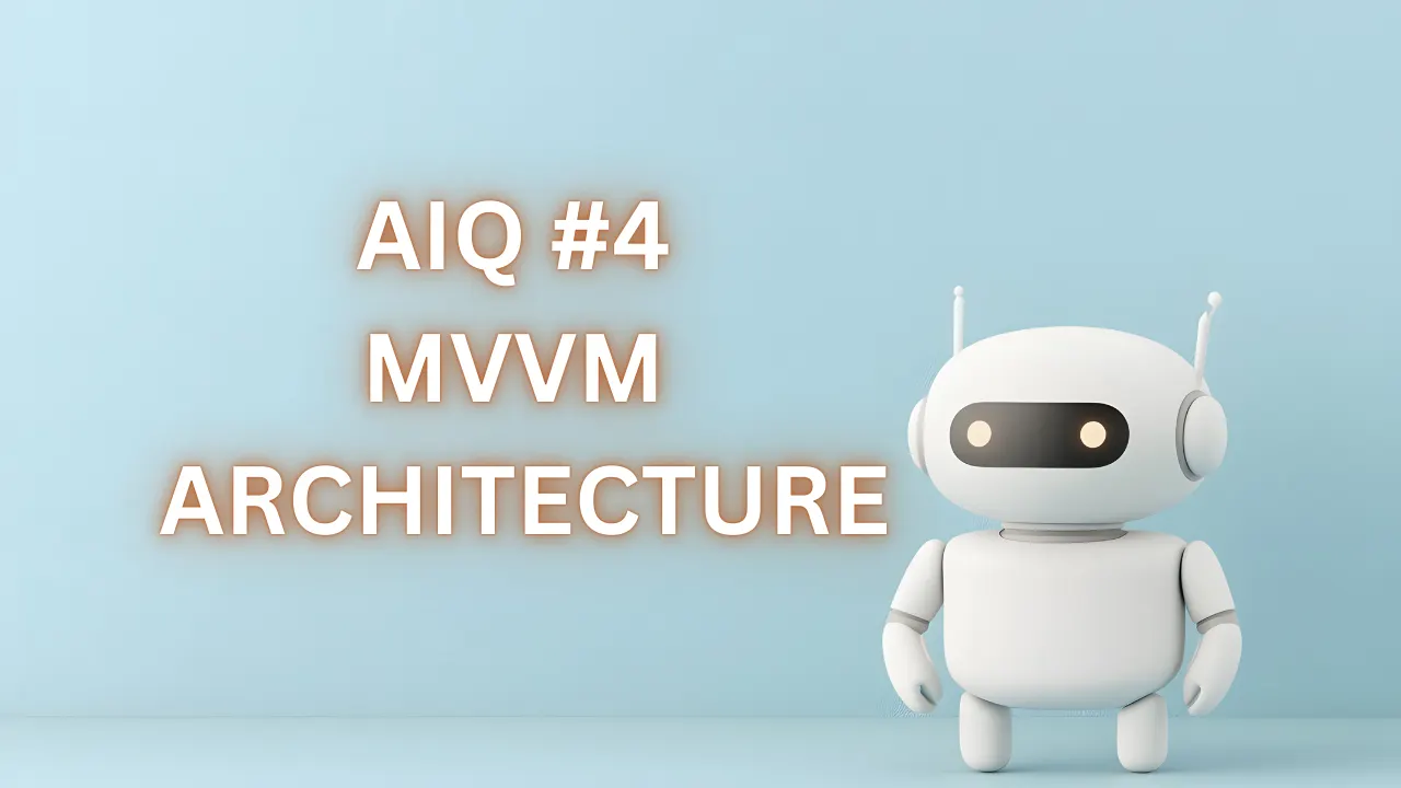 Getting Started with Kotlin Multiplatform: A Step-by-Step Guide to Building Your First KMM App ...