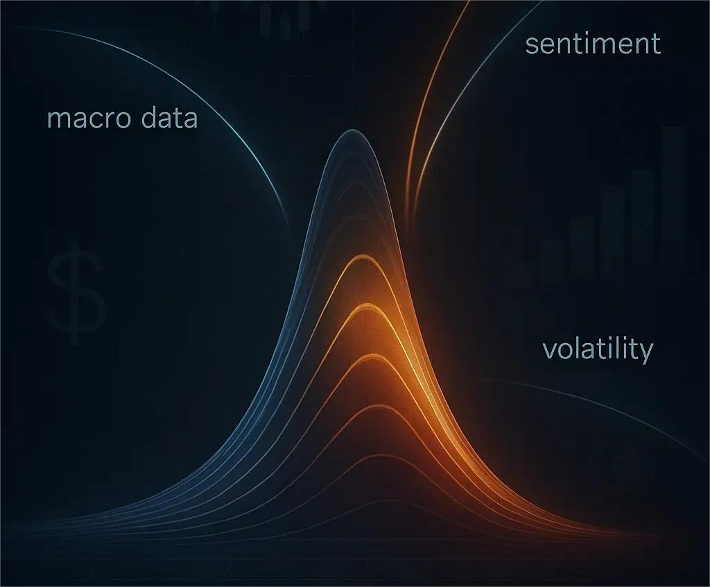 AIC and BIC: Time Series Forecasting Model Selection | by Dragomir Dikov | Medium