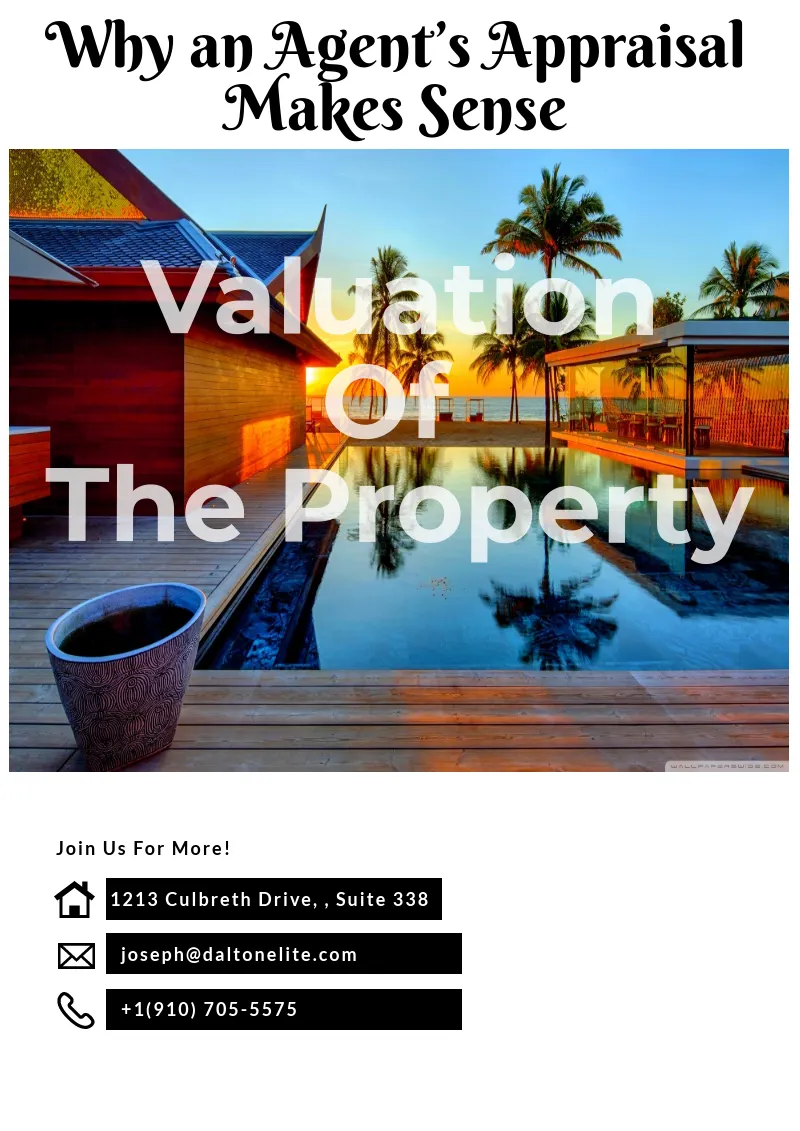 Communicating With Your Real Estate Agent | by Joseph Dalton Realty ...