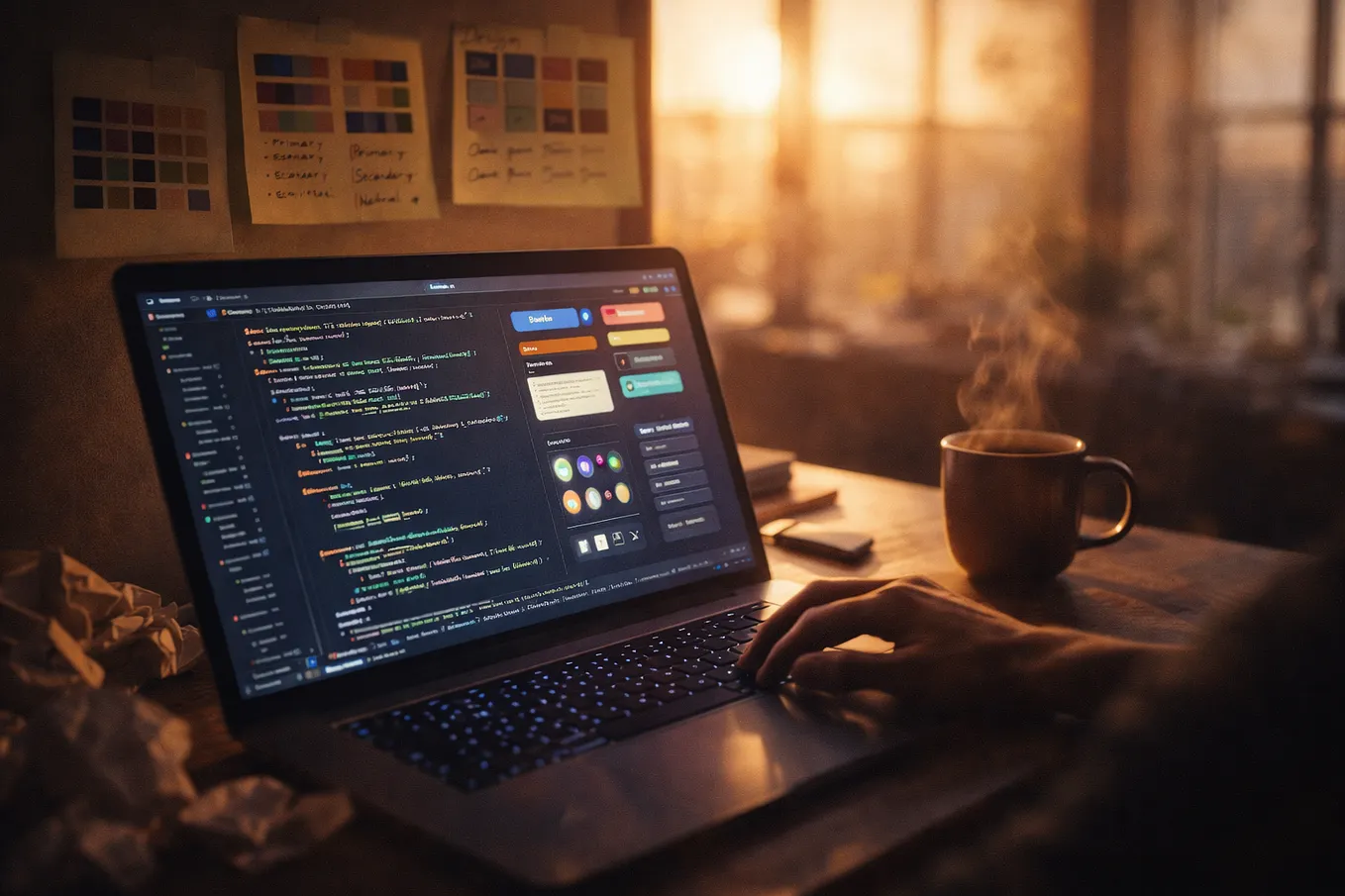 Background Processing in Flutter Applications: A Deep Dive | by Flutter Nik | Medium